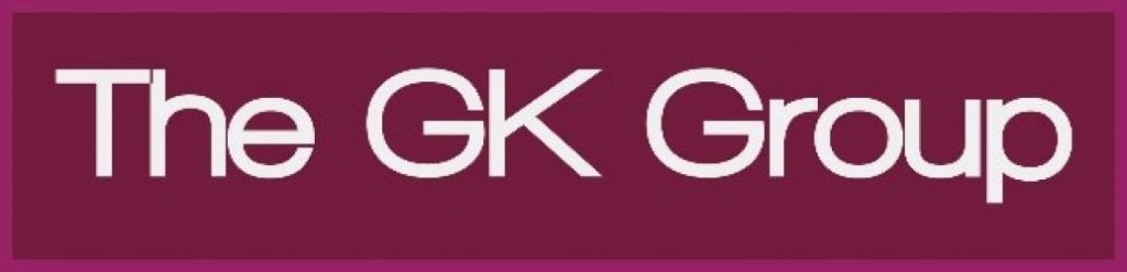 Welcome to The GK Group Home Page.
